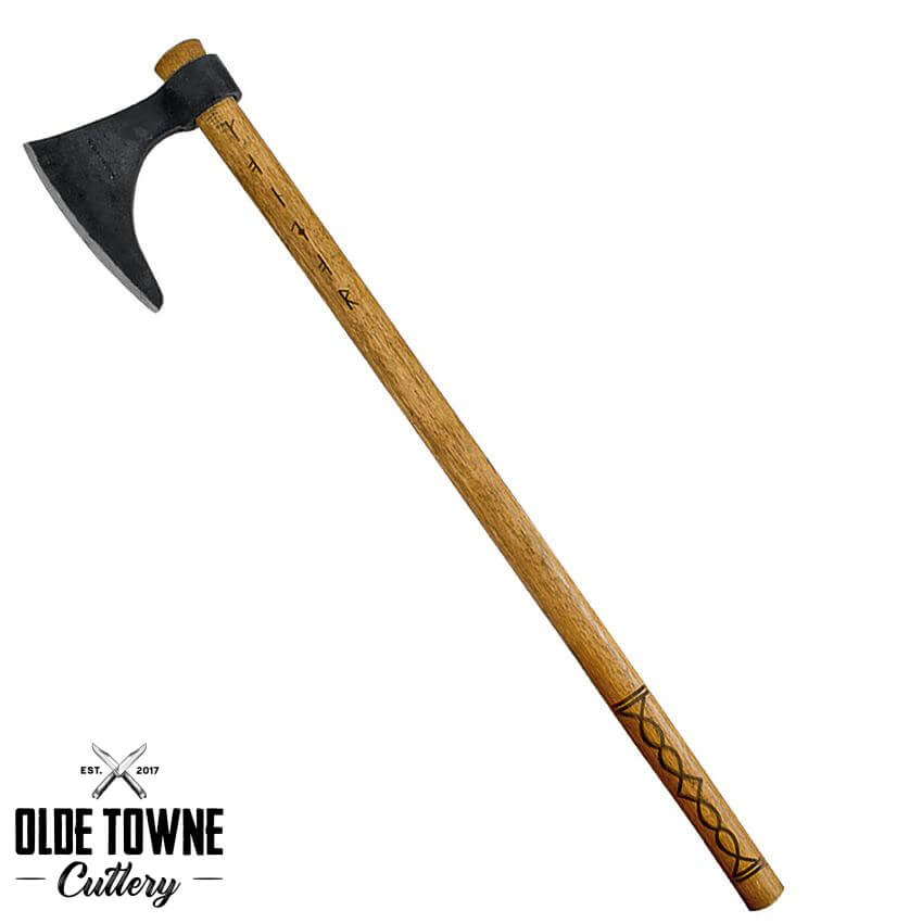 Condor CTK10042 Valhalla Axe Series Battle Axe - Knives for Sale