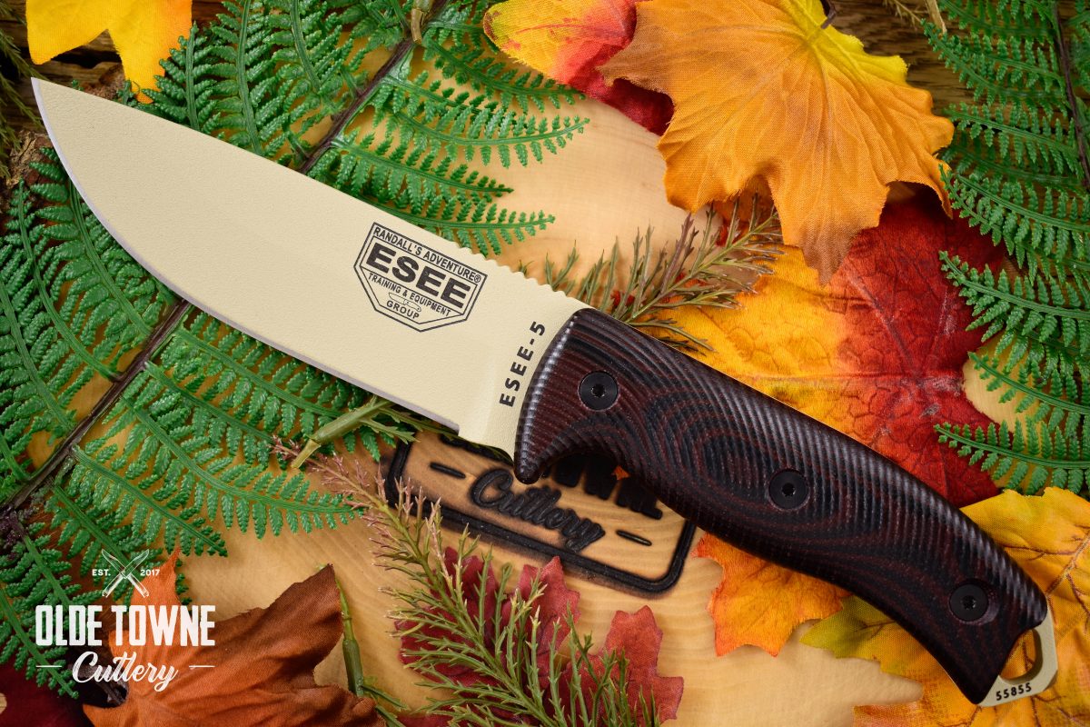 ESEE Knives for Sale