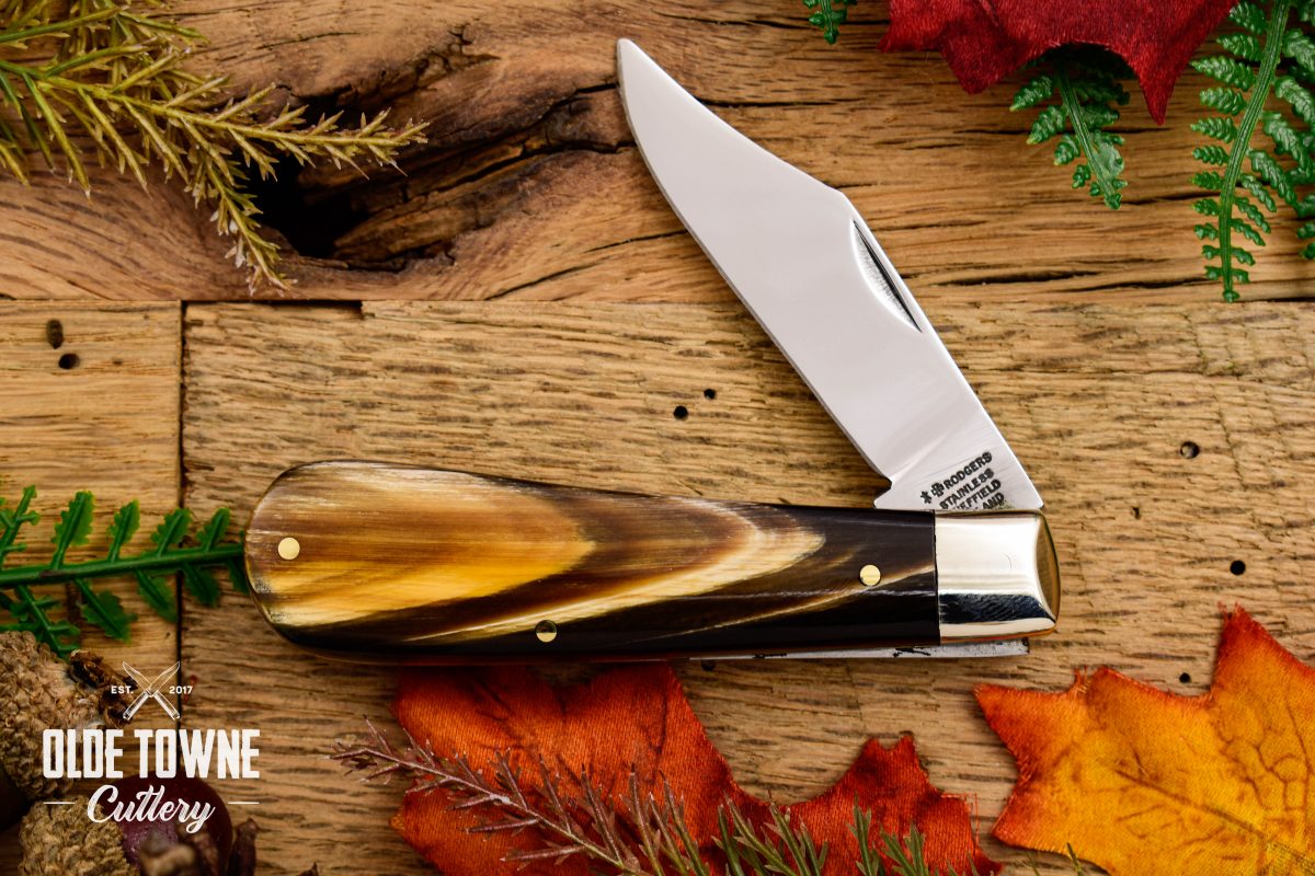 Joseph Rodgers Traditional Pocket Knives for Sale