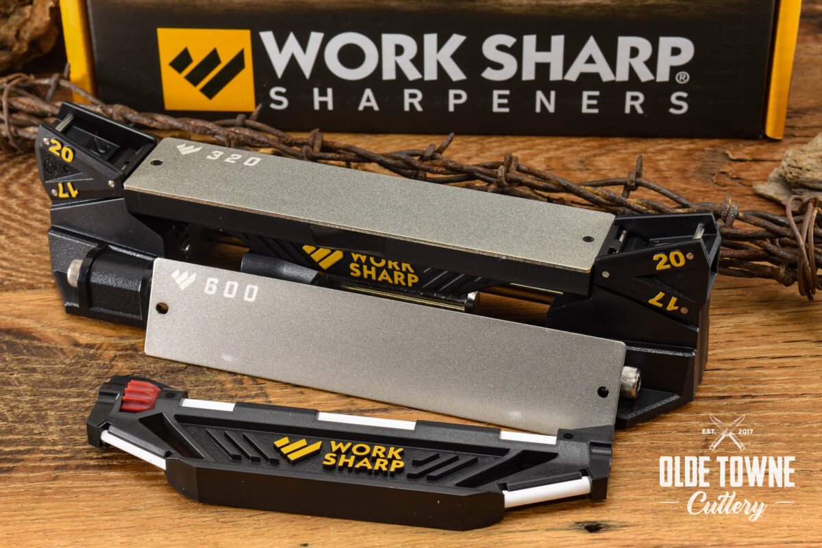 Work Sharp Knives for Sale
