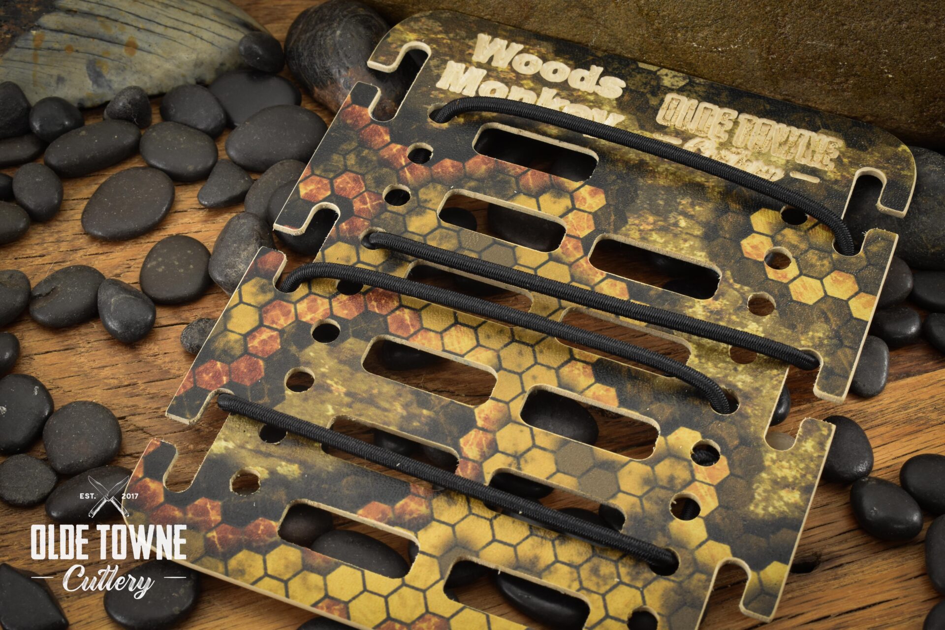 Monkey Board Panel Medium Kydex - Knives for Sale