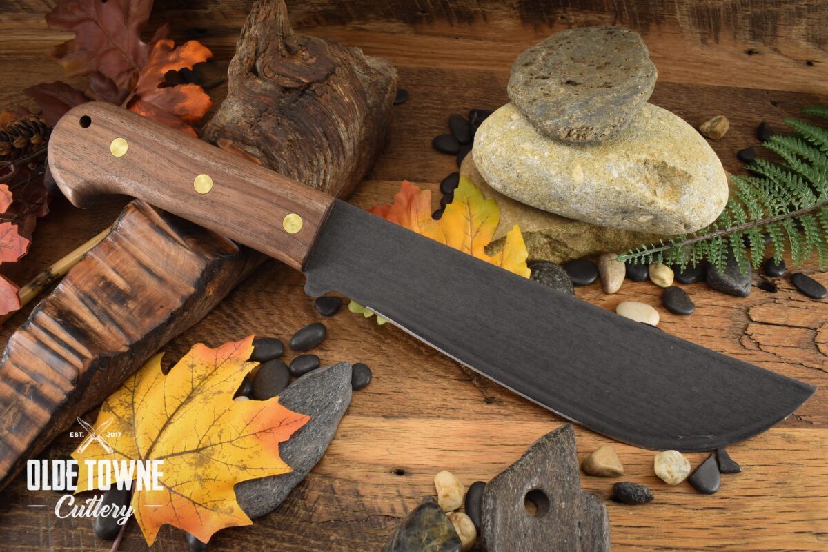 Ontario OH7055 Outdoors Machete w/Sheath* - Knives for Sale