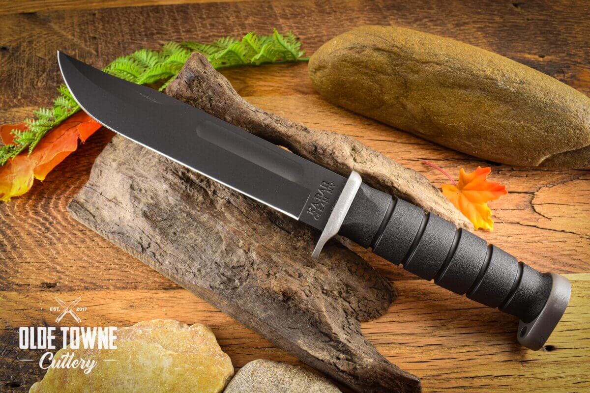Buy KA-BAR Knives. Popular Fixed Blade Military Knives.