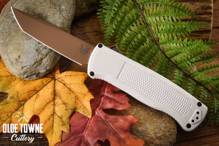 Automatic Knives - Switchblades - Push Button OTF for Sale