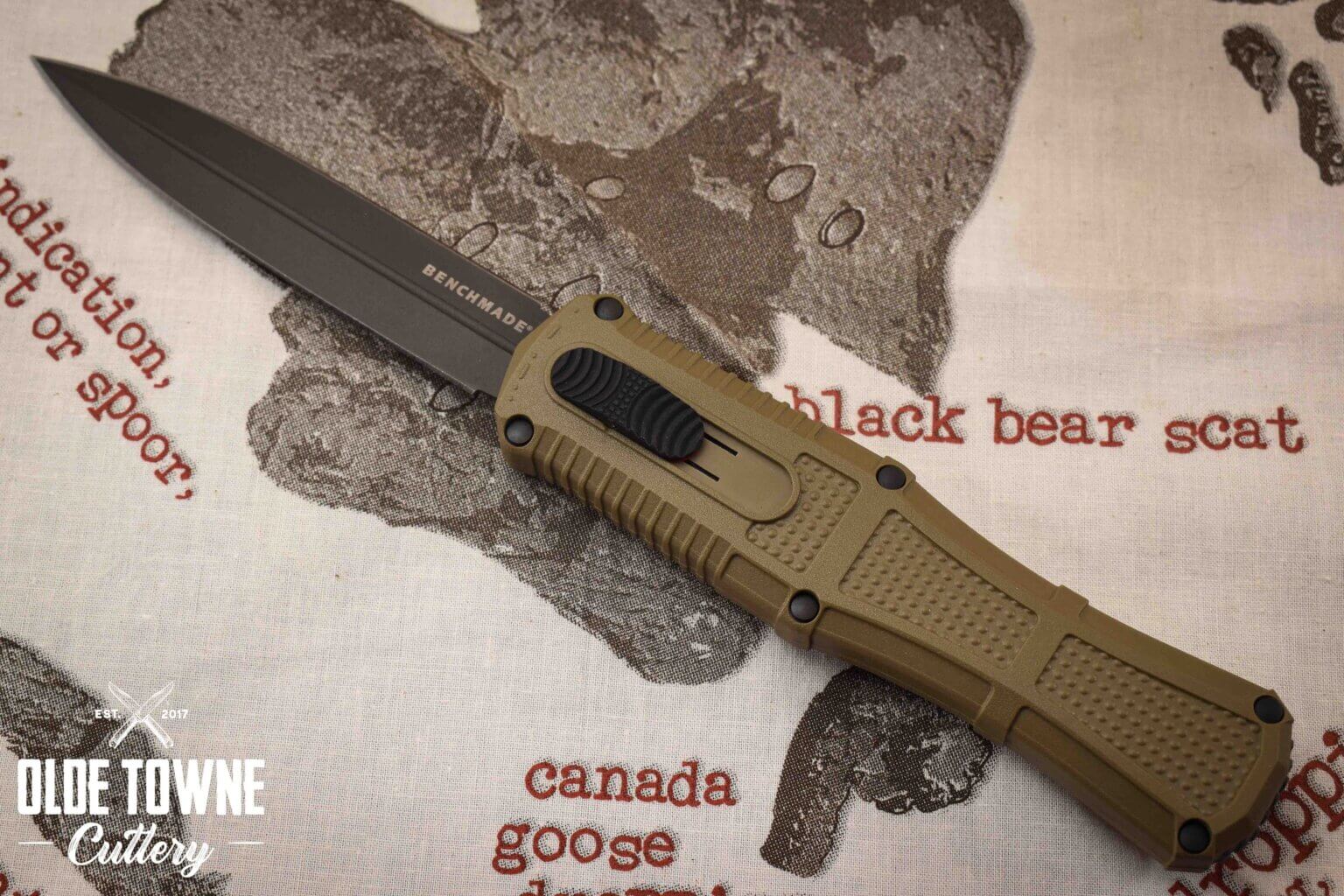 Automatic Knives - Switchblades - Push Button OTF for Sale