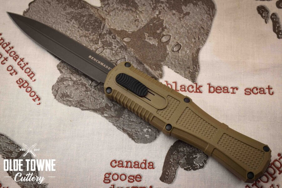 Automatic Knives - Switchblades - Push Button OTF for Sale