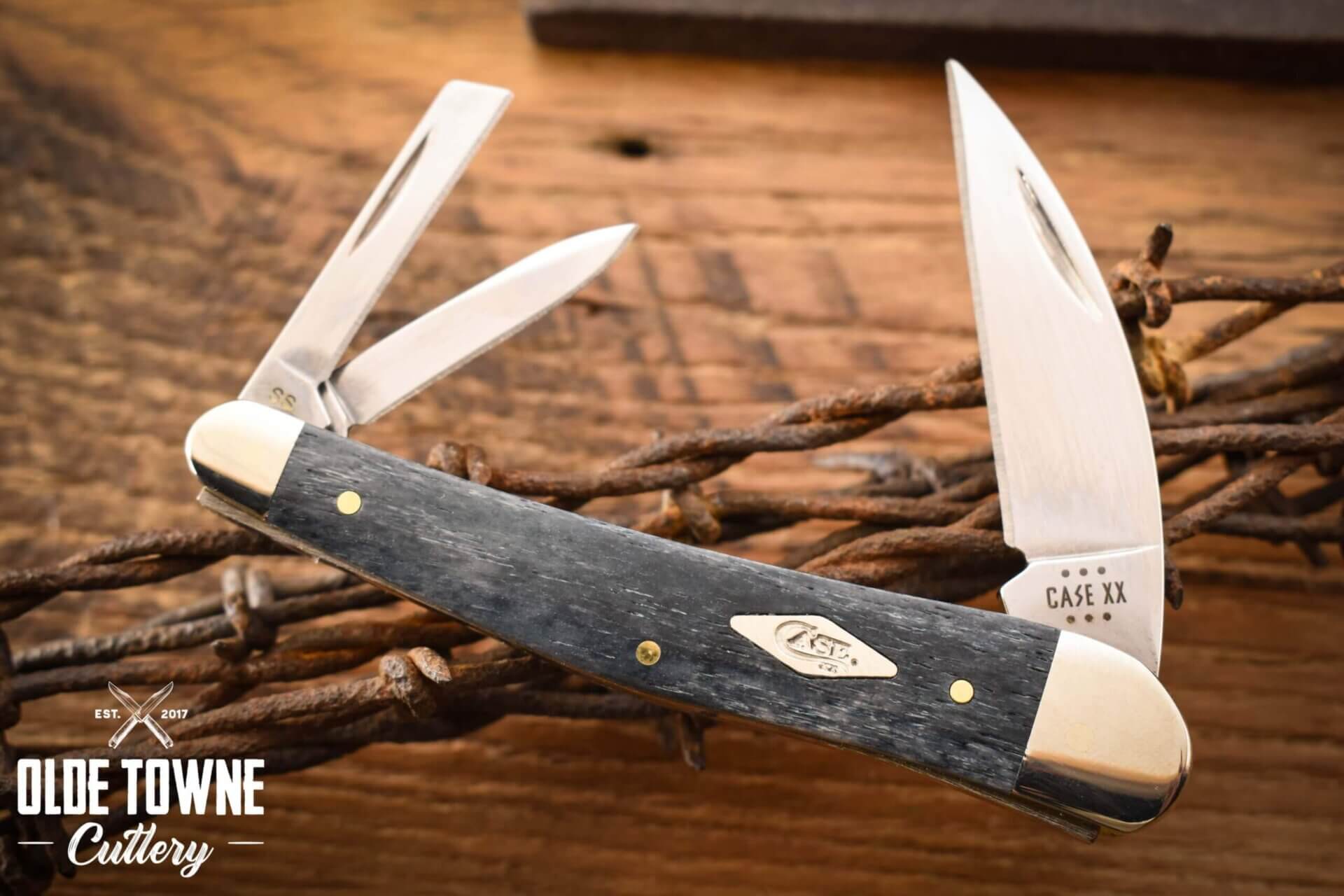 W.R. Case & Sons Archives - Olde Towne Cutlery