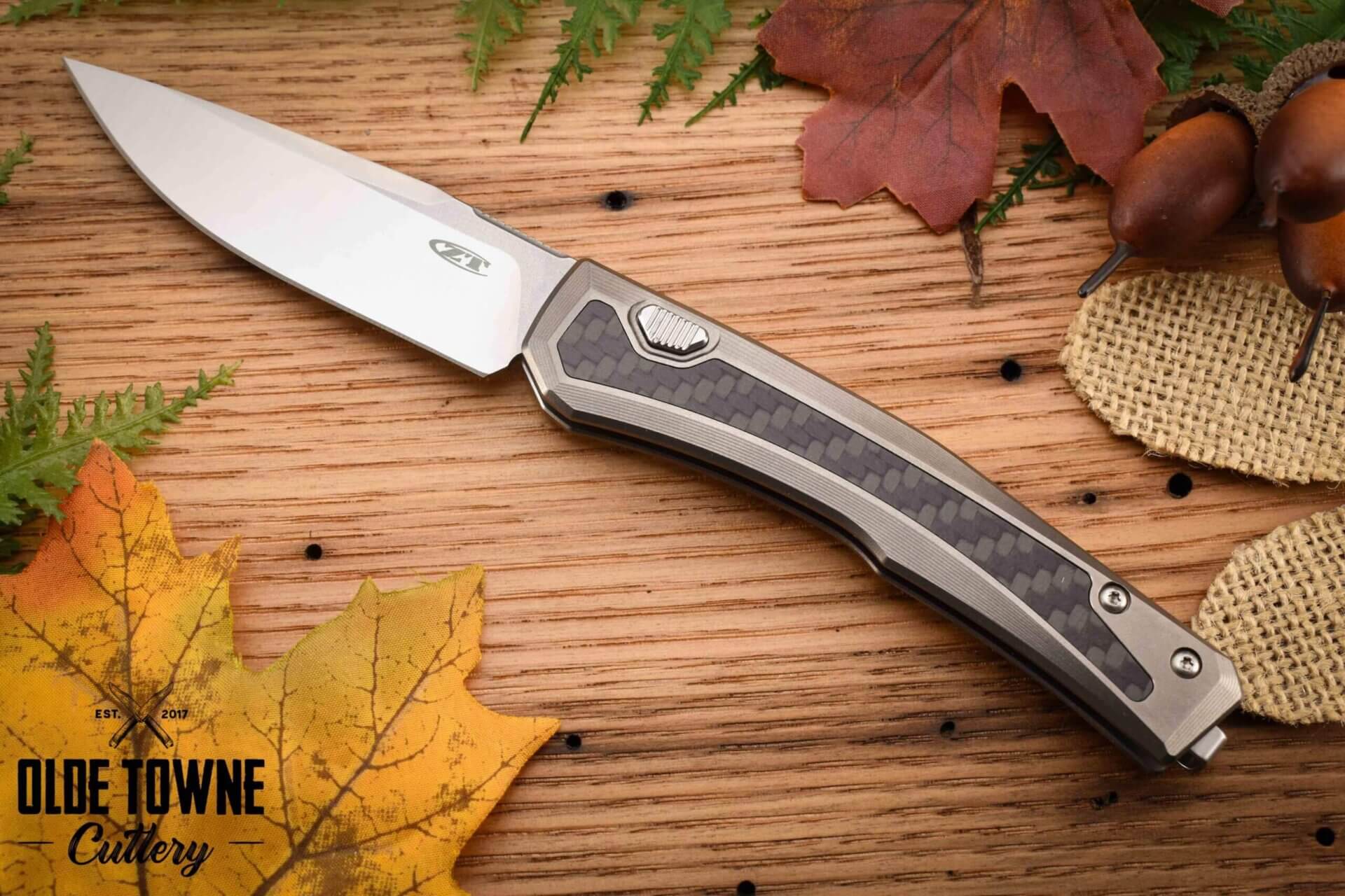 Automatic Knives - Switchblades - Push Button OTF for Sale