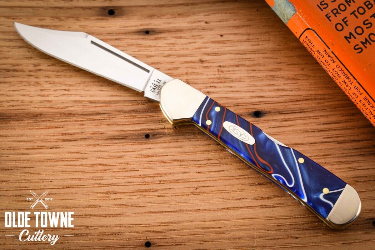 W.R. Case & Sons Knives for Sale