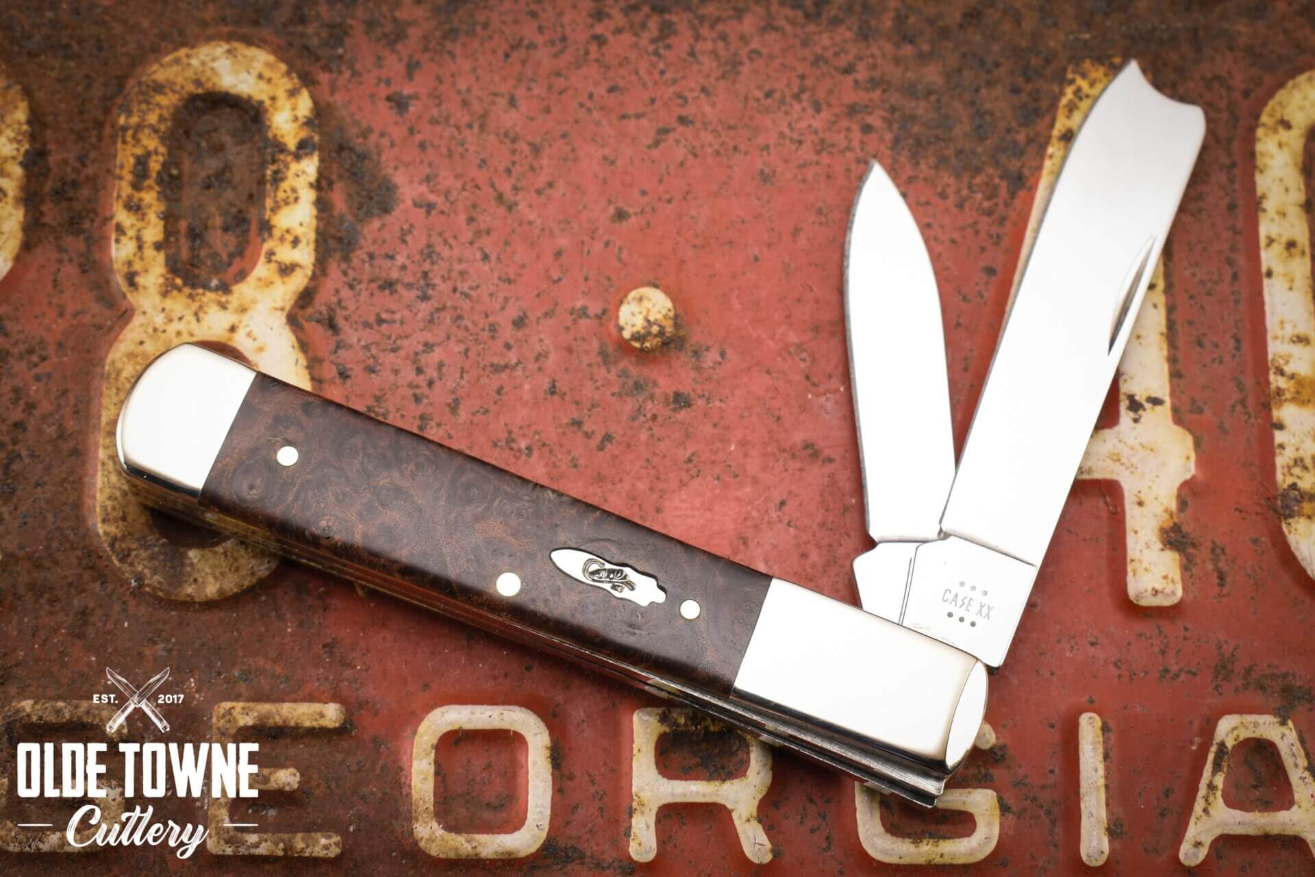 Traditional Pocket Knives for Every Day Carry