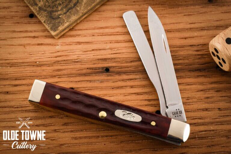 Traditional Pocket Knives for Every Day Carry